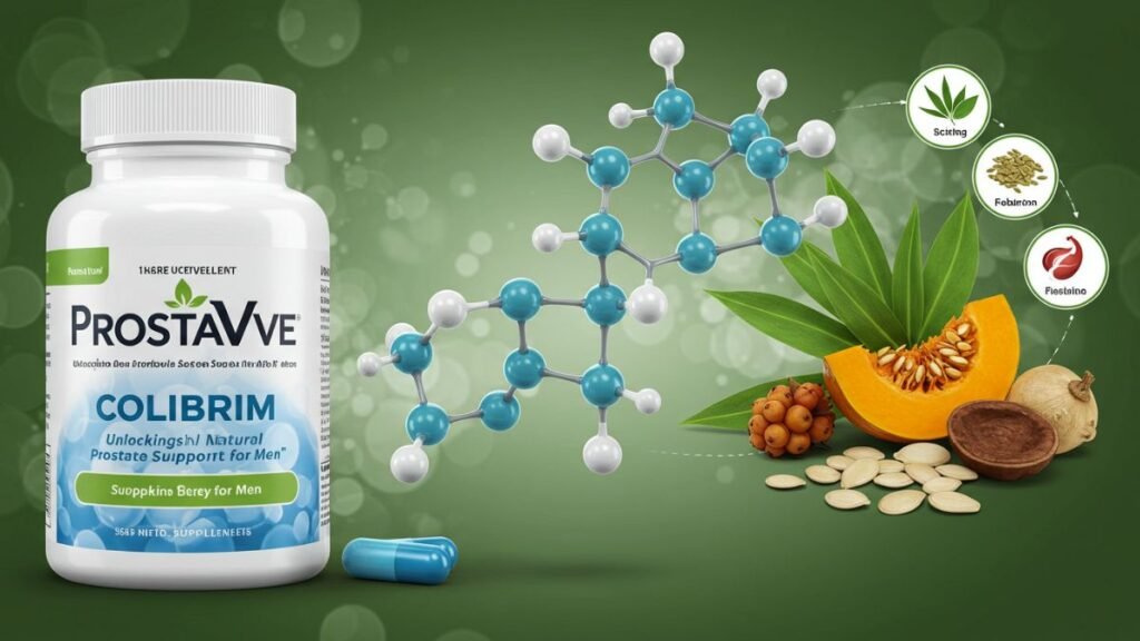 Prostavive Colibrim Review 2025: Evidence-Based Benefits, Risks & When ...